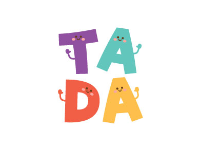 TADA Kids - Personalised gifts for your little one